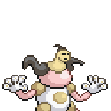 Kamaro Mask Mr. Mime | Pokemon Wack Wiki | Fandom