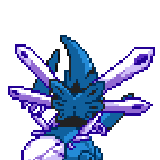 Syclant | Pokemon Wack Wiki | Fandom