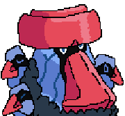 Mega Probopass | Pokemon Wack Wiki | Fandom