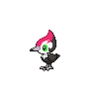 Pikipek | Pokemon Wack Wiki | Fandom