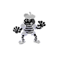 Alolan Mr. Mime | Pokemon Wack Wiki | Fandom