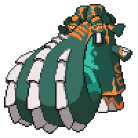 Copperajah | Pokemon Wack Wiki | Fandom