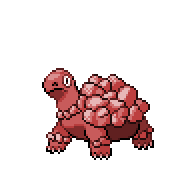Alolan Torkoal | Pokemon Wack Wiki | Fandom