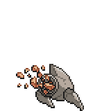 Rebble | Pokemon Wack Wiki | Fandom