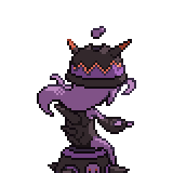 Crucibelle | Pokemon Wack Wiki | Fandom