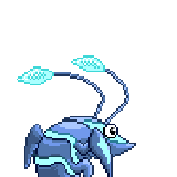 Krilowatt | Pokemon Wack Wiki | Fandom