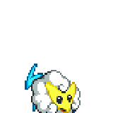 Monohm | Pokemon Wack Wiki | Fandom