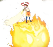 Cinderace | Pokemon Wack Wiki | Fandom