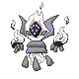 Regighost | Pokemon Wack Wiki | Fandom