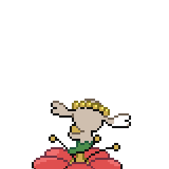 Flabebe | Pokemon Wack Wiki | Fandom