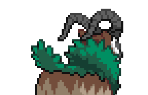 Gogoat | Pokemon Wack Wiki | Fandom