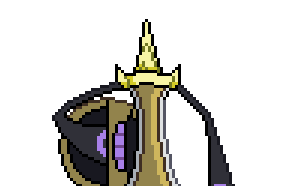 Aegislash | Pokemon Wack Wiki | Fandom