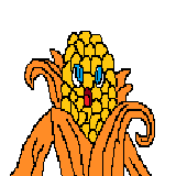 Grancorn | Pokemon Wack Wiki | Fandom