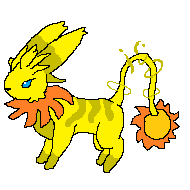 Solareon | Pokemon Wack Wiki | Fandom