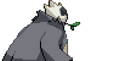 Pangoro | Pokemon Wack Wiki | Fandom