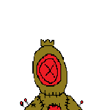 Voodoll | Pokemon Wack Wiki | Fandom