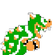 Retro Bowser | Pokemon Wack Wiki | Fandom