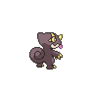 Smogecko | Pokemon Wack Wiki | Fandom