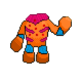 Regifight | Pokemon Wack Wiki | Fandom