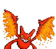 Explobat | Pokemon Wack Wiki | Fandom