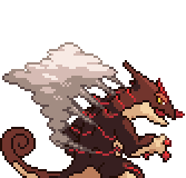 Smokomodo | Pokemon Wack Wiki | Fandom