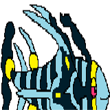 Mega Lumineon | Pokemon Wack Wiki | Fandom