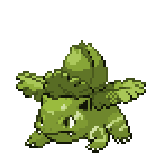 Clone Ivysaur | Pokemon Wack Wiki | Fandom