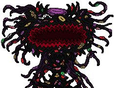 AZATHOTH | Pokemon Wack Wiki | Fandom