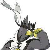 Urshifu (Single Strike) | Pokemon Wack Wiki | Fandom