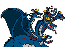 HIM (Dragon) | Pokemon Wack Wiki | Fandom
