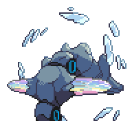 Mega Steelix | Pokemon Wack Wiki | Fandom