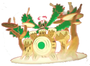 Rillaboom | Pokemon Wack Wiki | Fandom