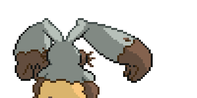 Diggersby | Pokemon Wack Wiki | Fandom