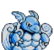 Wartoise | Pokemon Wack Wiki | Fandom