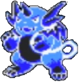 Gorochu | Pokemon Wack Wiki | Fandom