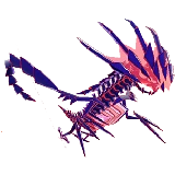 Eternatus | Pokemon Wack Wiki | Fandom