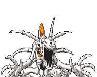 SkullGreymon | Pokemon Wack Wiki | Fandom