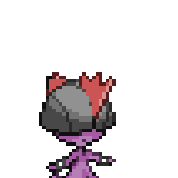 Dark Ralts | Pokemon Wack Wiki | Fandom