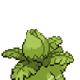 Clone Ivysaur | Pokemon Wack Wiki | Fandom