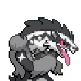 Obstagoon | Pokemon Wack Wiki | Fandom