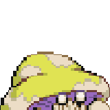 Alolan Parasect | Pokemon Wack Wiki | Fandom