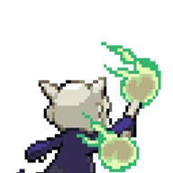 Alolan Marowak | Pokemon Wack Wiki | Fandom