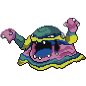Alolan Muk | Pokemon Wack Wiki | Fandom