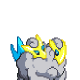 Duohm | Pokemon Wack Wiki | Fandom