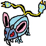 Mousee | Pokemon Wack Wiki | Fandom