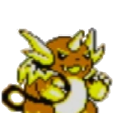 Gorochu | Pokemon Wack Wiki | Fandom