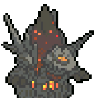 Coalossal | Pokemon Wack Wiki | Fandom