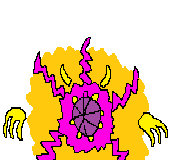 Shockerus | Pokemon Wack Wiki | Fandom