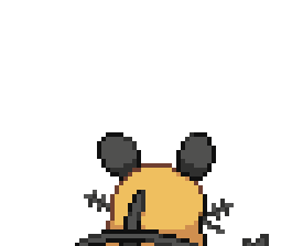 Dedenne | Pokemon Wack Wiki | Fandom