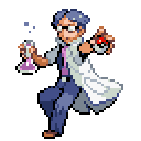 Scientist | Pokemon Wack Wiki | Fandom